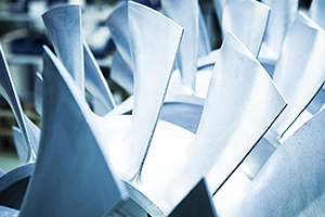 Anvendelser af avanceret karakterisering - Teknologisk Institut